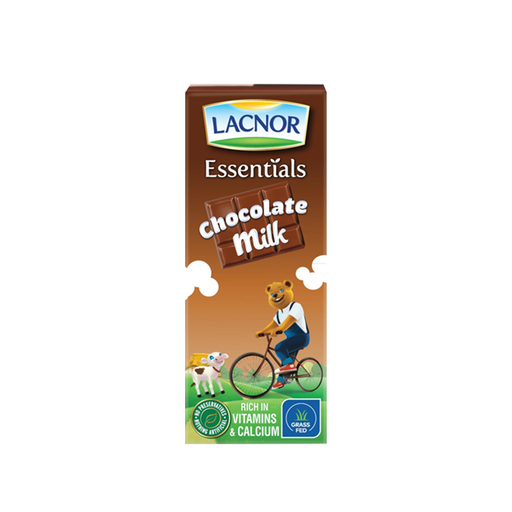 Lacnor Milk 180ml Flavoured | MU STORE